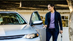 Tips on How to Finance a Car USAA