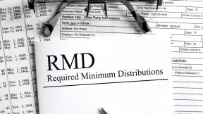 Ira Required Minimum Distribution Worksheet