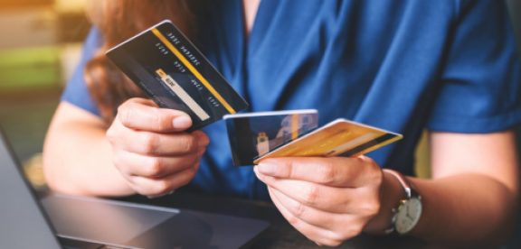 Low Interest Credit Cards | USAA